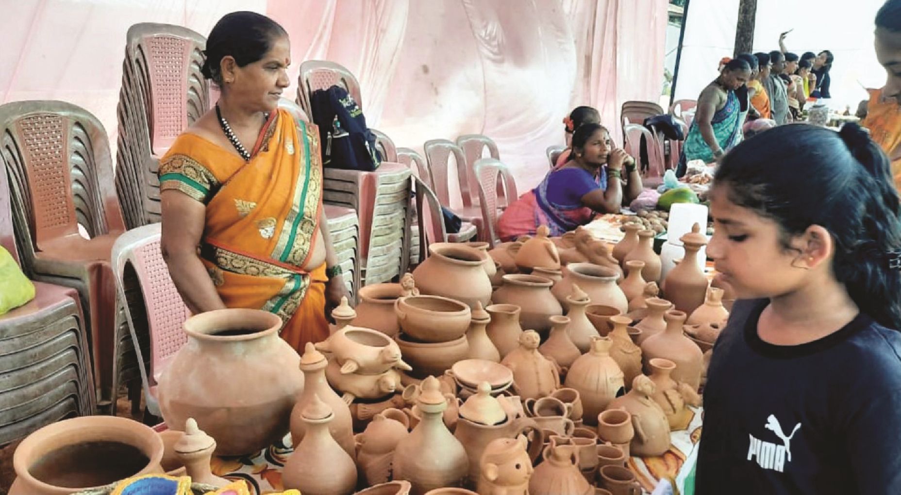 Success Stories – Canara Bank Deshpande RSETI (Regd.), Haliyal