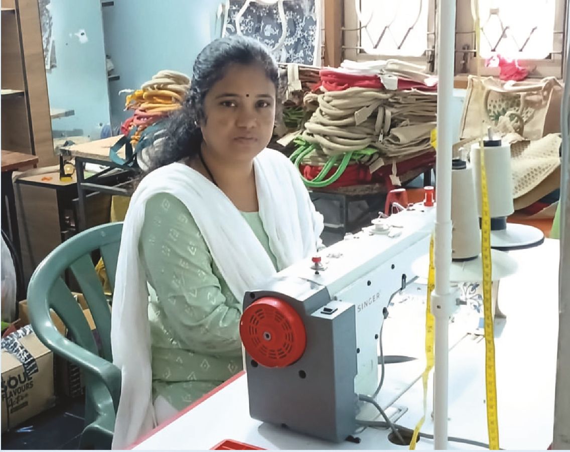 Success Stories – Canara Bank Deshpande RSETI (Regd.), Haliyal